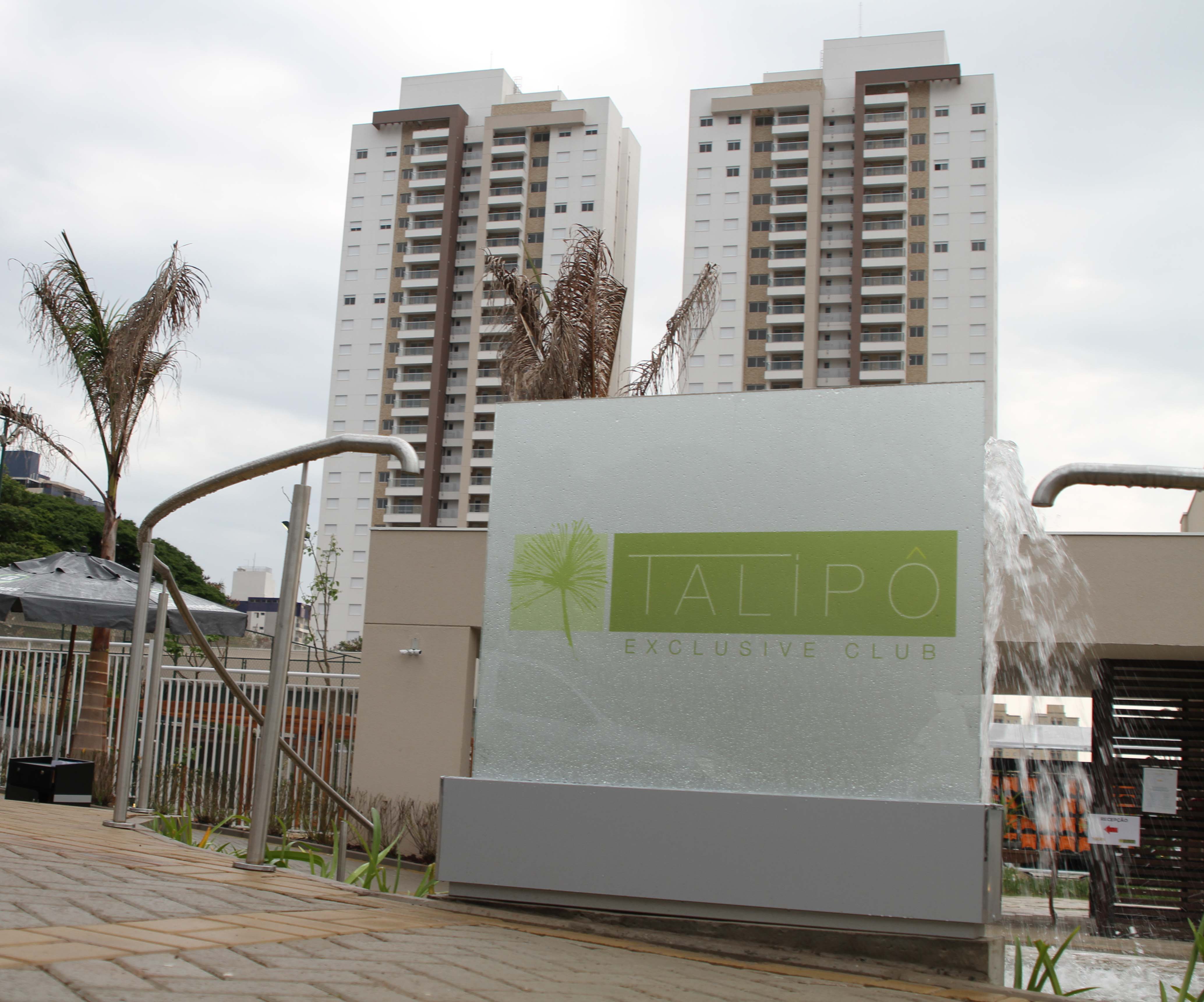 Tegra Incorporadora entrega “Talipô Exclusive Club” | Gustavo Frison
