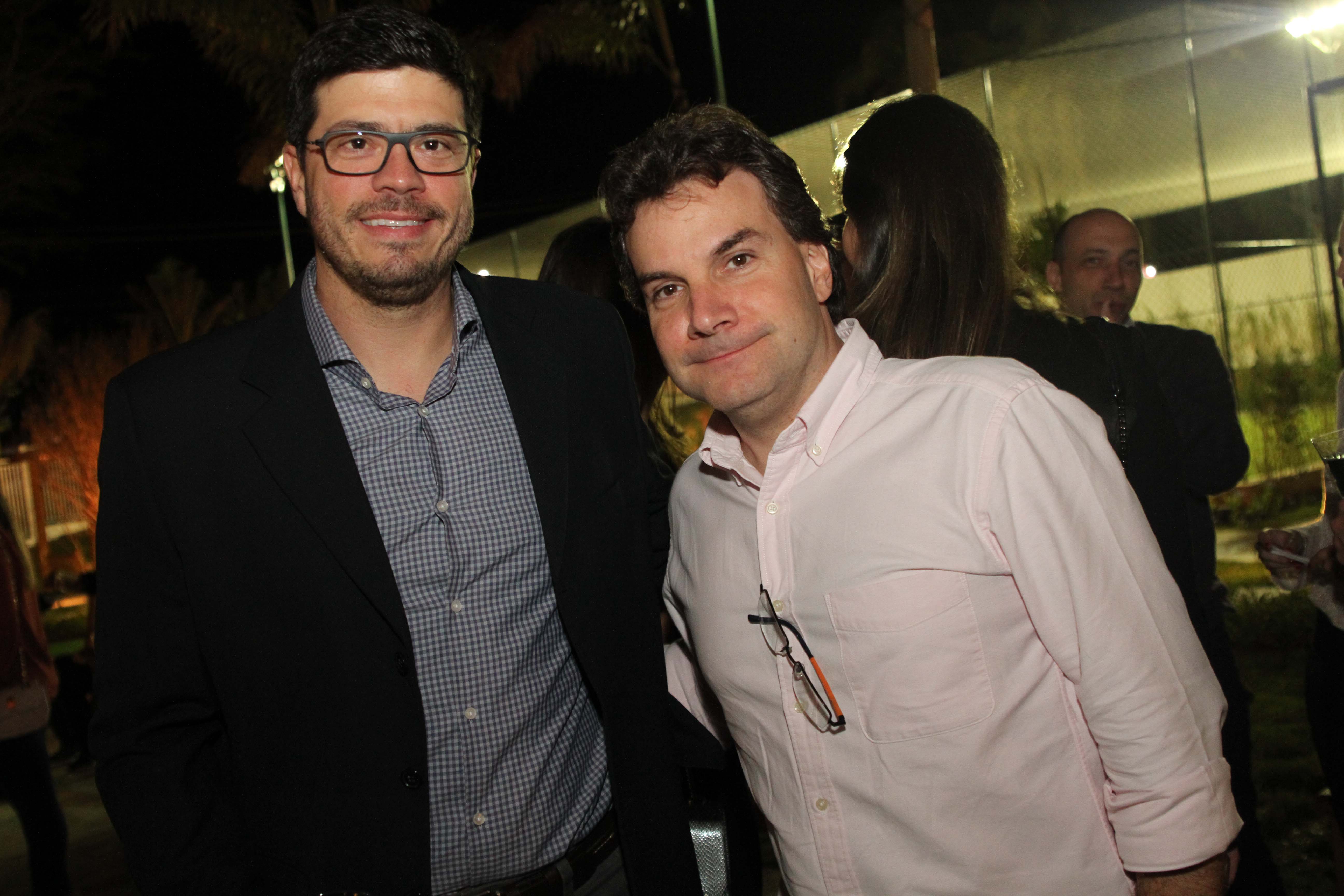 Tegra Incorporadora entrega “Talipô Exclusive Club” | Gustavo Frison